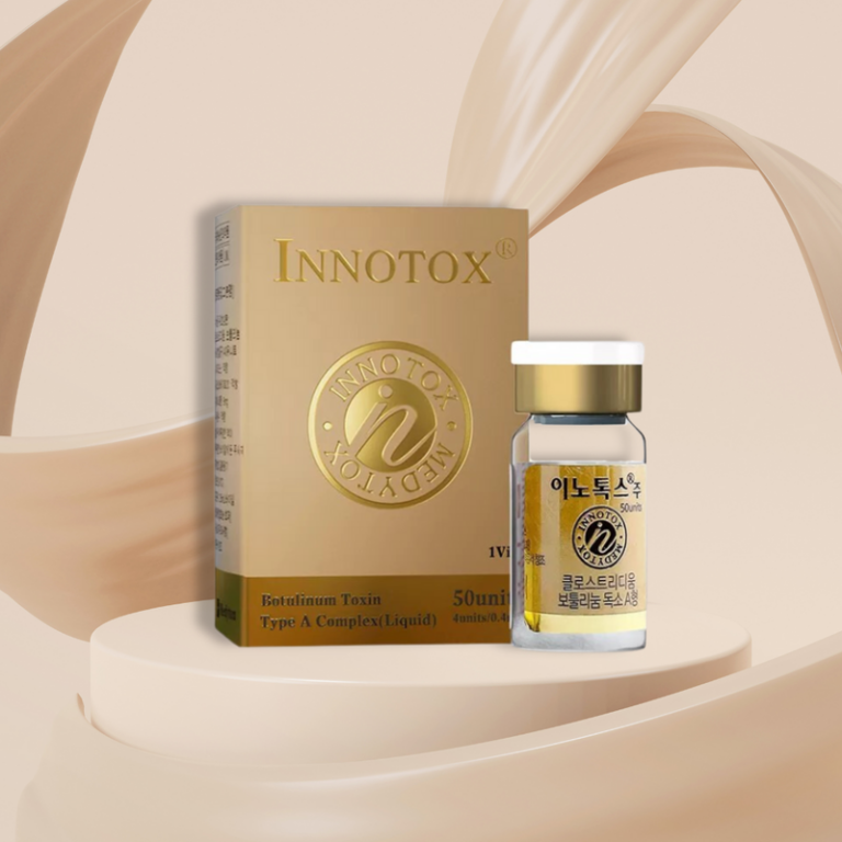 Innotox USA - Buy innotox botox in the USA