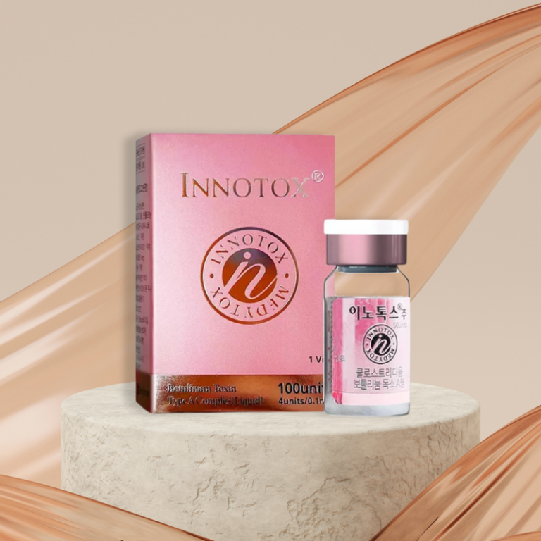 Innotox USA - Buy innotox botox in the USA